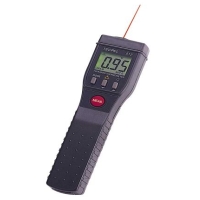 non-contact Thermometers infrared series | TECPEL TEST AND MEASUREMENT
