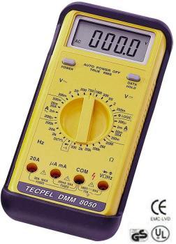 handheld digital multimeters dmm