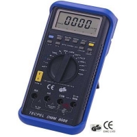 handheld digital multimeters dmm