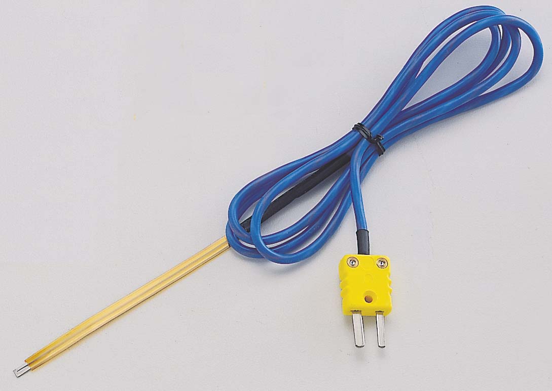 K type Thermocouple Probes temperature sensor thermocouple.html