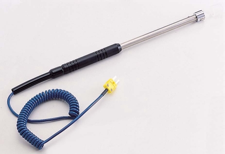 K type Thermocouple Probes temperature sensor thermocouple.html