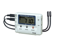 Temperature Humidty data logger Recorder USB tr-72ui, 71ui