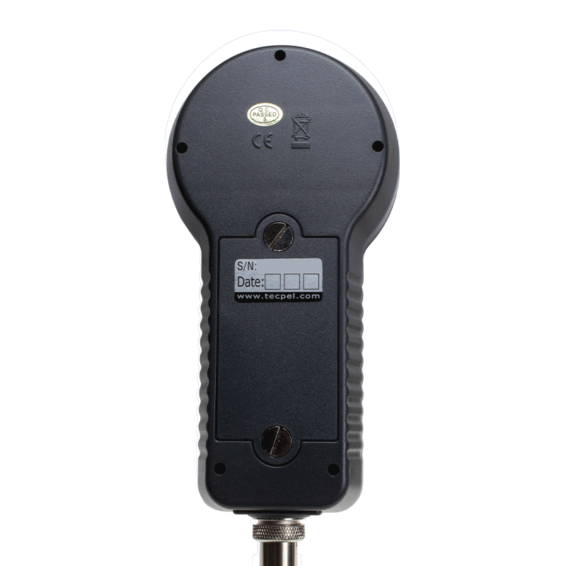 AVM-715 AVM715 數位式風速計風速/風量/溫度計三機一體.